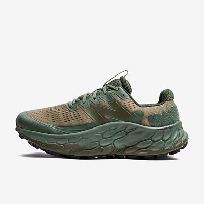 New Balance新百伦正品Fresh Foam More v3男款跑步鞋MTMORNGN