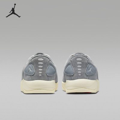 Nike/耐克正品JORDAN男士运动耐磨系带训练篮球鞋IB3731-003