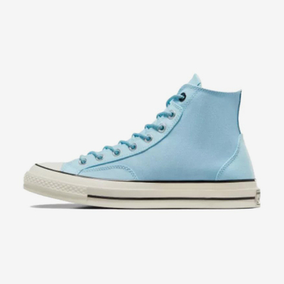 Converse/匡威正品Chuck 70男女同款轻便透气耐磨高帮板鞋A07445C