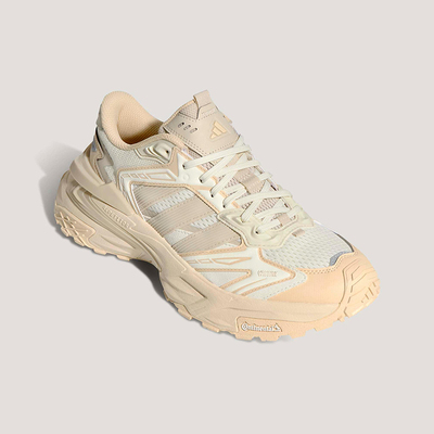 Adidas/阿迪达斯正品2026女士复古低帮经典潮流耐磨休闲鞋KJ2117
