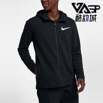 耐克男子运动休闲夹克外套