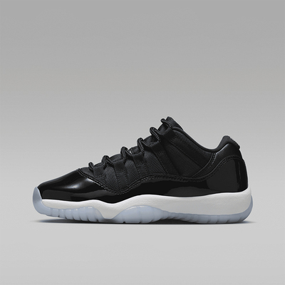 Nike/耐克大童低帮蓝球鞋