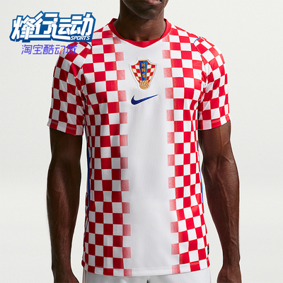 Nike/耐克正品夏季男士时尚印花运动足球透气短袖T恤IO8621-100