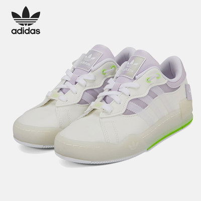 Adidas/阿迪达斯正品当季新款女子低帮休闲运动鞋 GX2948