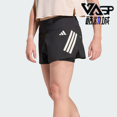 Adidas/阿迪达斯正品ADI365休闲舒适轻便经典透气耐磨短裤KA6229