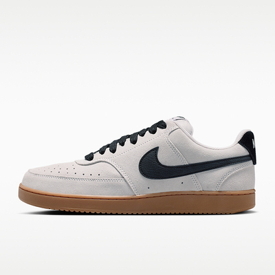 Nike/耐克正品Court Vision男士系带低帮运动板鞋IO7727-003