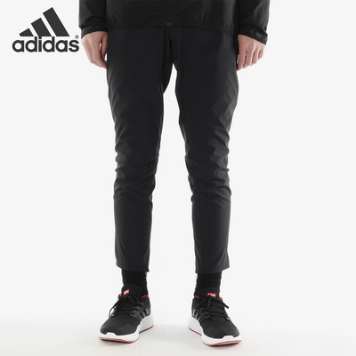 adidas阿迪达斯正品紧身长裤
