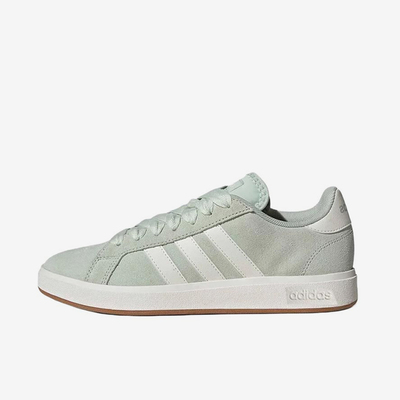 Adidas/阿迪达斯正品GrandCourtBase0sGrandCourt经典板鞋IH1685