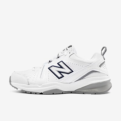 New Balance新百伦正品女款NB608低帮耐磨透气训练鞋WX608SN5