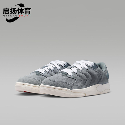Nike/耐克正品JORDAN GS女子大童训练运动耐磨篮球鞋IB5679-003