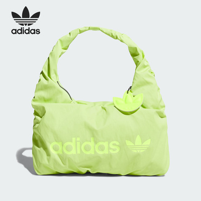 三叶草挎包Adidas/阿迪达斯