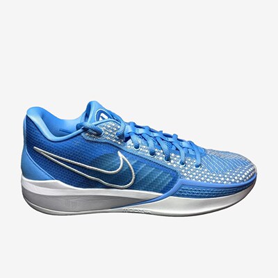 Nike耐克正品Sabrina 1女款低帮运动休闲缓震篮球鞋FQ3837-400