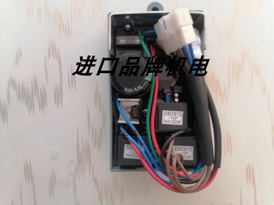 开普中国质量保证调节器