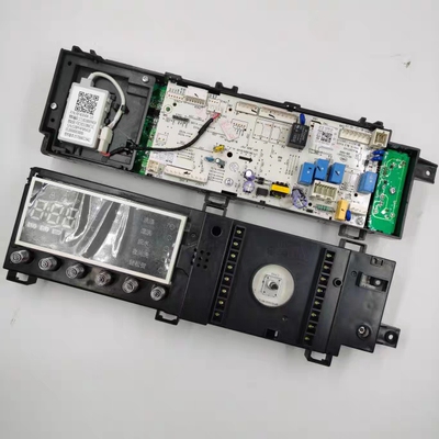 适用小天鹅洗衣机TD80V80WDG 17138100015821原装控制电脑板15821