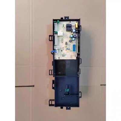 适用于美的 MG100N07Y滚筒洗衣机10公斤电脑板17138100020872