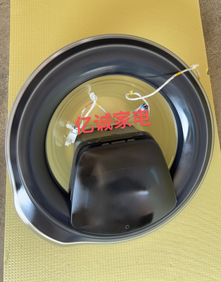适用于三星WW90M64FOPX/SC(XQG90-90M64FOPX)变频9公洗衣机玻璃门