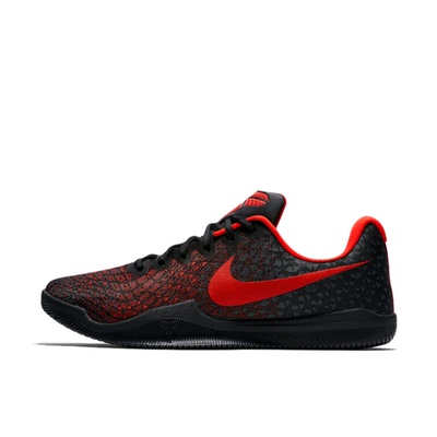 Nike Mamba Instinct 曼巴精 884445-016 发广东BB下单请看详情W