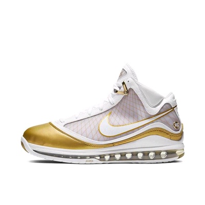 Nike Air Max LeBron 7 詹姆 CU5646-100 发广东BB下单请看详情W