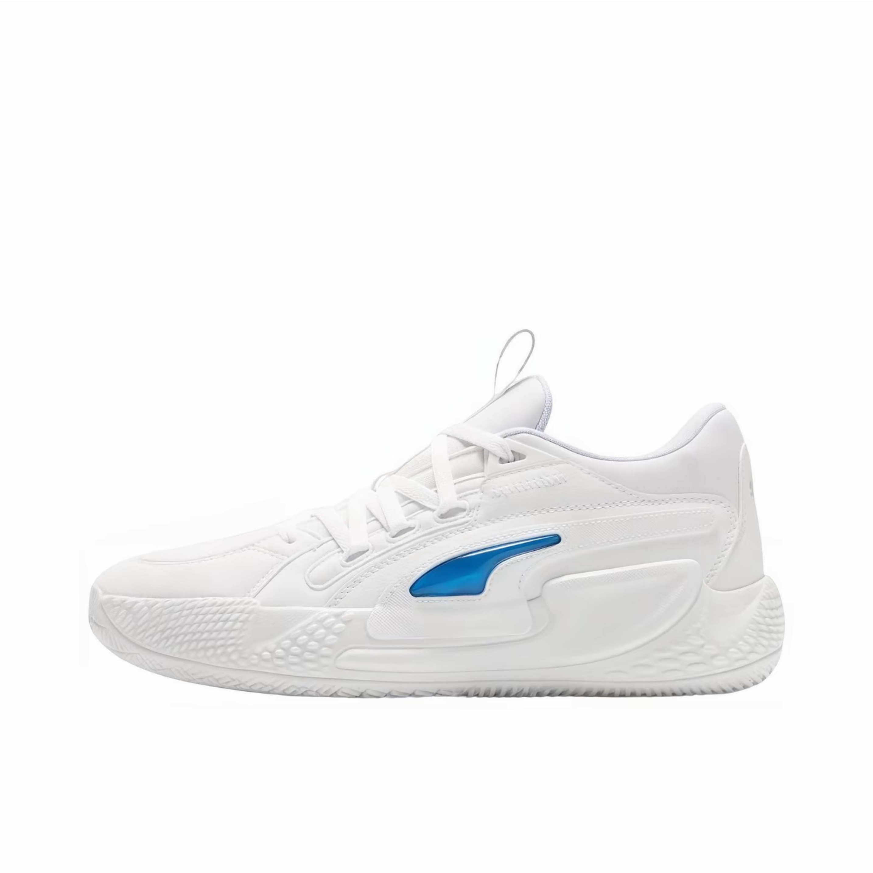 Puma/彪马 Court Rider Chaos RIDER 378051-03 倒卖勿扰 LW仓