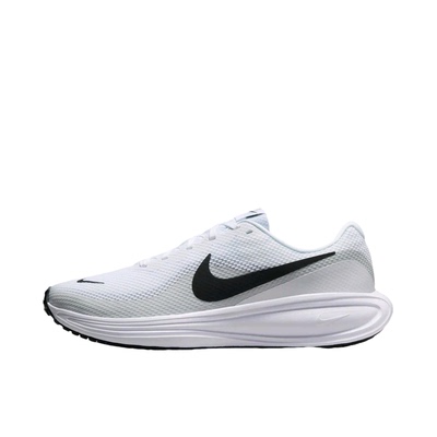 Nike Revolution 8 跑鞋 网布百搭防滑耐磨低帮 HJ9198-101 DL仓
