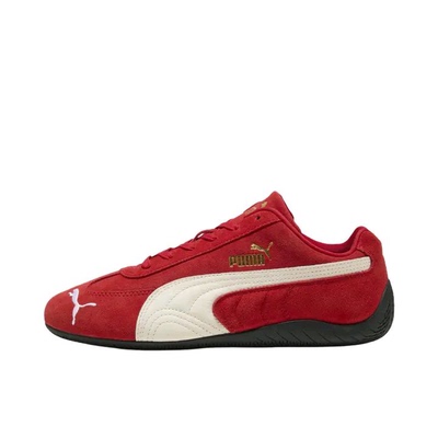 Puma/彪马 Speedcat OG 赛车鞋 406329-02 发广东BB下单请看详情F