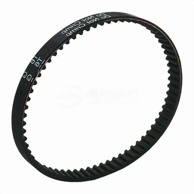 替代怡合达ECP01-S2M/ECP11-S3M/ECP21-S5MECP31-S8M圆弧齿同步带