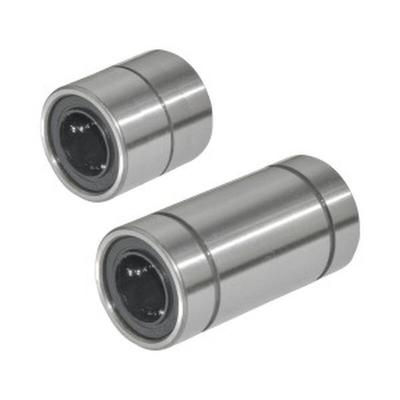 LMD01/11/12-d6/d8/d10/d12/d13/d16/d20/d25/d30 直柱型直线轴承