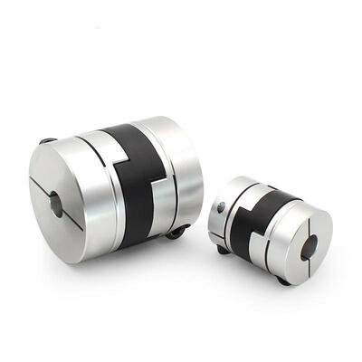 20十字滑块14联轴器MFJC38/MFJ40-MFJLK16-18/MFJRK55/MFJWK44/70