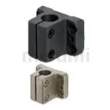 底座用支架 侧面安装CLTBD20 CLPBD25 CLPBD30 CLPMD20CLPMD25