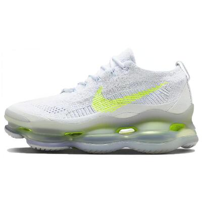 Nike Air Max Scorpion 复古 运动舒适耐磨轻便 低帮 训练跑