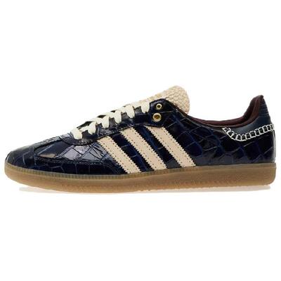 WALES BONNER x adidas originals Samba 'Collegiate Navy N