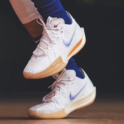 Nike G.T. Cut 3 坎宁安 实战男子篮球鞋  HJ8205-100