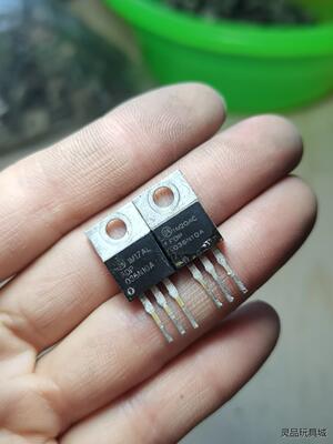 FDP036N10A 原装进口拆机 214A 100V 测好议价商品