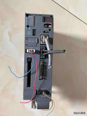 三菱Q170MCPU拆机件议价商品