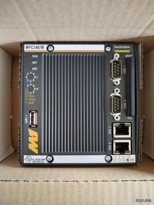 出巴赫曼模块MPC240 ，MPC240/W全新带包装，非实议价商品
