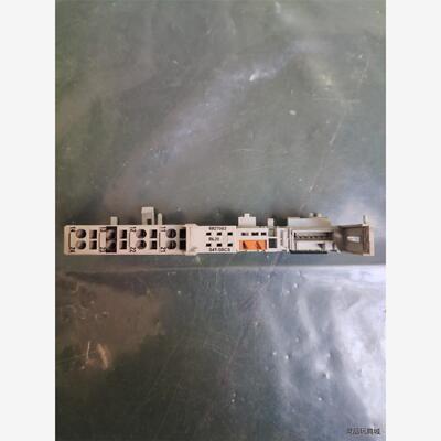 TURCK图尔克 BL20-S4T-SBCS  682706洁川议价