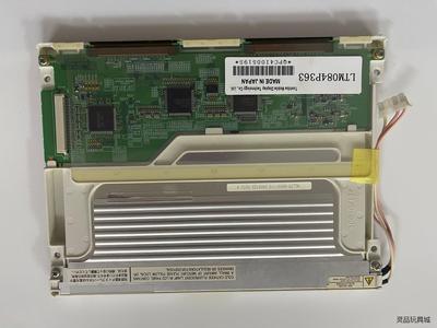 原装日本东芝 LTM08C351L LTM08C351S L议价商品