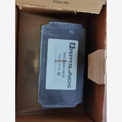 传感器：ODZ-MAH-CBOX（1