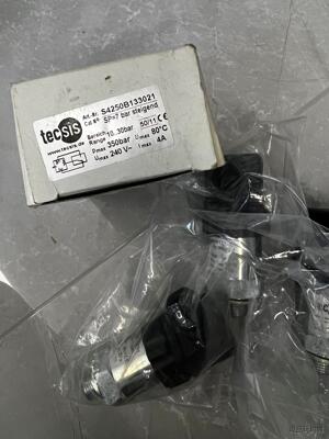 全新原装 德国泰科思 TECSIS 压力开关 S4250B1议价商品
