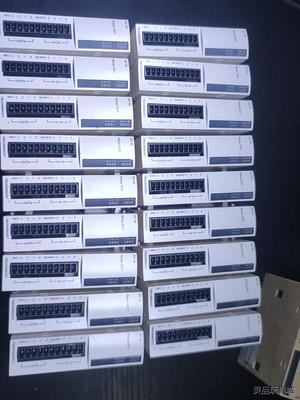 施耐德 PLC，TM2DMM8DRT， 全新未使用议价商品