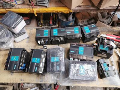 海为PLC控制器C32S0T分别型号单价议价商品