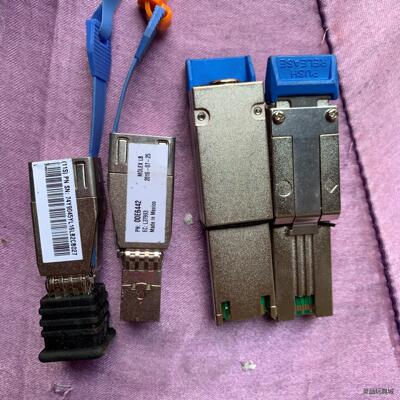 SFF8644回环模块  SFF8088回环模块 测试自缓器议价商品