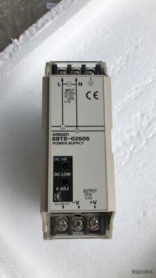 欧姆龙电源S8TS-02505议价商品