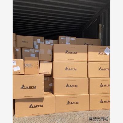 ECM-B3M-F21830RS1台达3KW伺服电机，B3系洁川议价