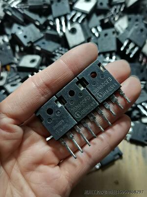 35N60CFD 原装进口拆机35A 600V 大功率开关电议价商品