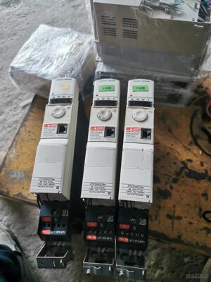 施耐德变频器ATV32H037N4 0.37KW 380V议价商品