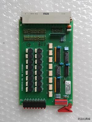 Schroff板卡LDIE604议价商品