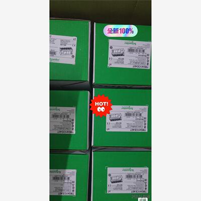 施耐德PLC TM221CE40R TM221CE40T 全洁川议价