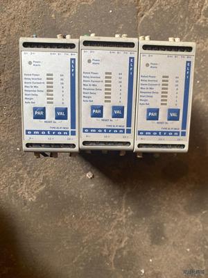 Emotron EL-FI M10 依尓通轴功率议价商品
