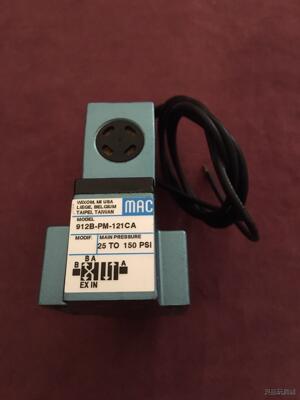 全新原装正品MAC高频电磁阀PME-121CAAA议价商品